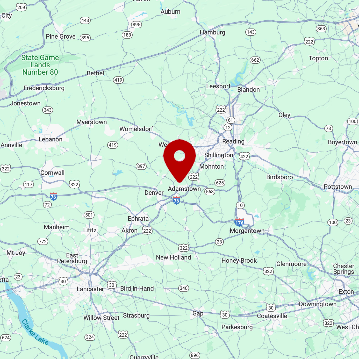 About Us - Cocalico Electric